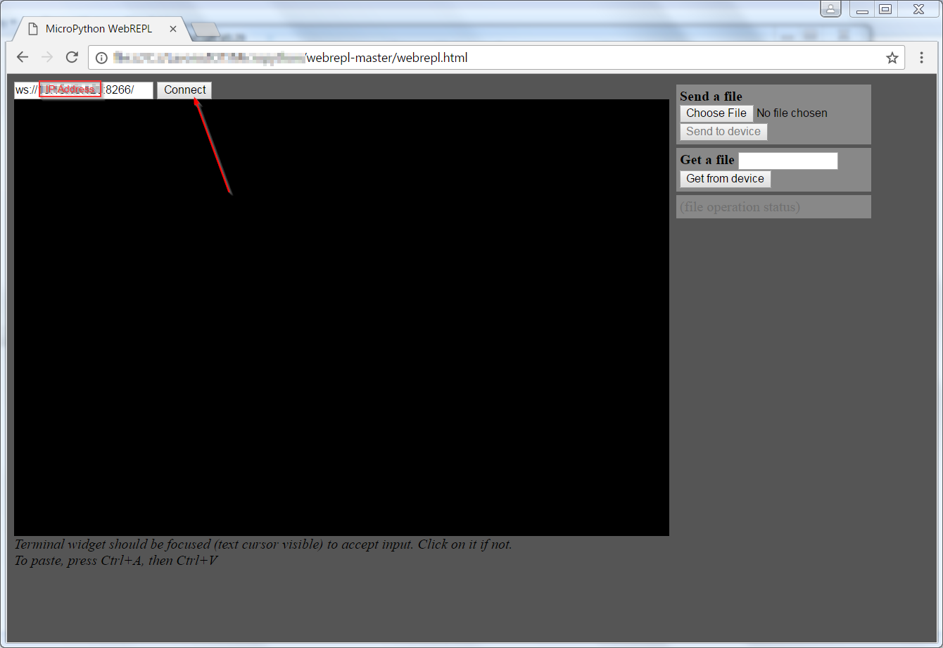 MicroPython – Struttura programma MicroPython | Micro Devices