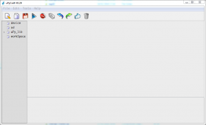 Micropython – MicroPython IDE uPyCraft | Micro Devices