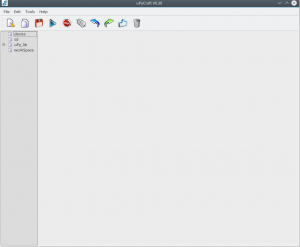 Micropython – MicroPython IDE uPyCraft | Micro Devices