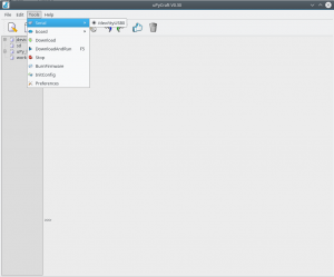 Micropython – MicroPython IDE uPyCraft | Micro Devices