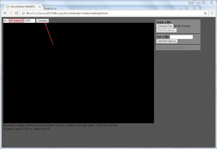MicroPython – Struttura programma MicroPython | Micro Devices
