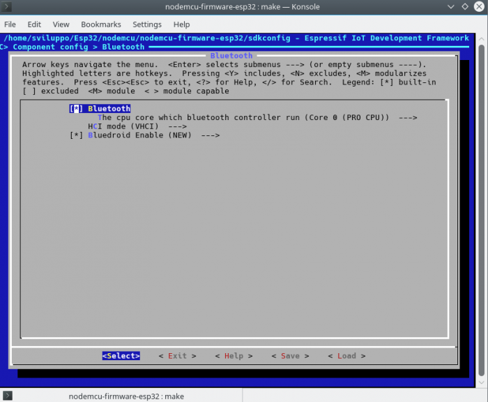 Nodemcu Firmware Nodemcu Firmware